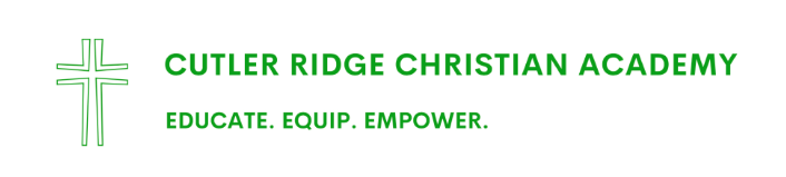 Cutler Ridge Christian Academy - Admissions Online
